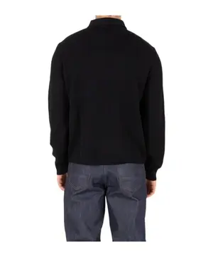 Herno Zip Cashmere Cardigan