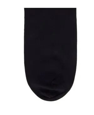 Thom Browne 4-bar Crew Socks - Black