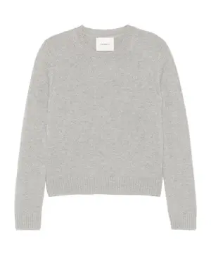 LISA YANG Mable Crewneck Sweater