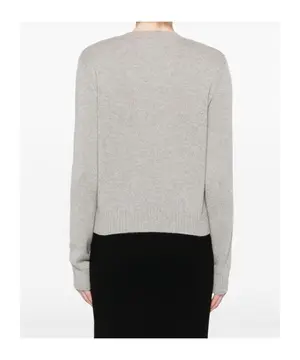 LISA YANG Mable Crewneck Sweater