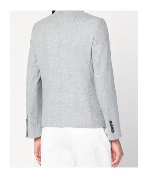 Brunello Cucinelli Double-breasted Blazer