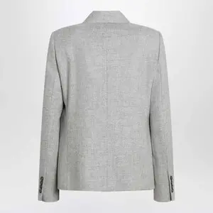 Brunello Cucinelli Double-breasted Blazer