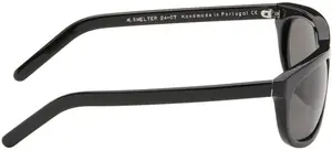 Our Legacy Square Frame Sunglasses