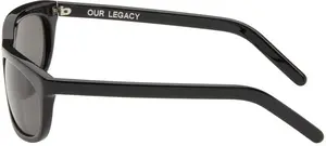 Our Legacy Square Frame Sunglasses