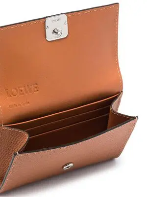 Loewe Logo Woc