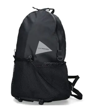 AND WANDER Ecopak 20l Daypack