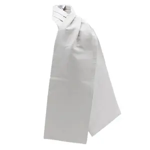 Brunello Cucinelli Pleated Detail Scarf