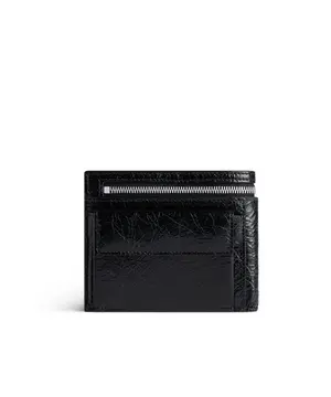 Balenciaga Superbusy Bi-fold Wallet