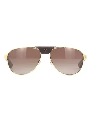 Cartier Aviator Sunglasses