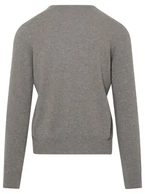 GRAN SASSO V-neck Pullover