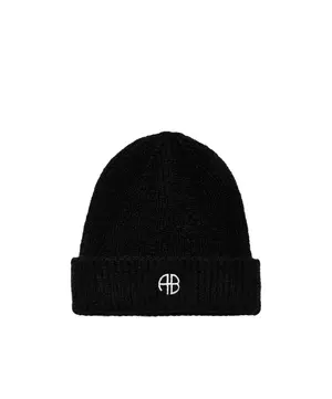 ANINE BING Elia Beanie