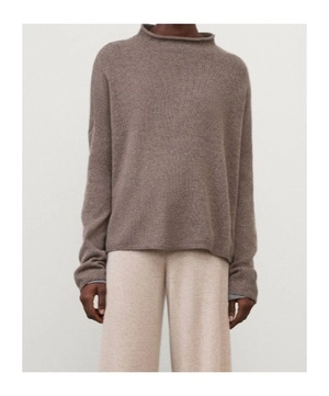 LISA YANG Turtleneck Sweater