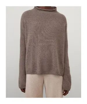 LISA YANG Turtleneck Sweater