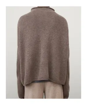 LISA YANG Turtleneck Sweater