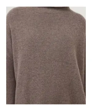 LISA YANG Turtleneck Sweater