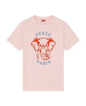 Kenzo Textured Tops