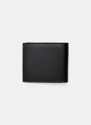 Loewe Crown Bifold Wallet