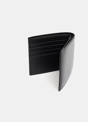 Loewe Crown Bifold Wallet