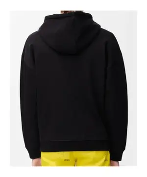 Loewe Zip-up Hoodie