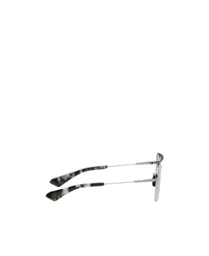 Dita Logo Sunglasses