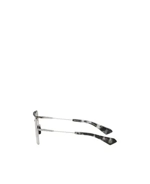 Dita Logo Sunglasses