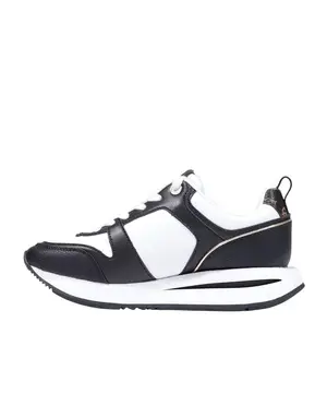Guess Lace-up Sneakers
