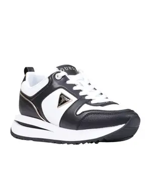 Guess Lace-up Sneakers