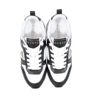 Guess Lace-up Sneakers