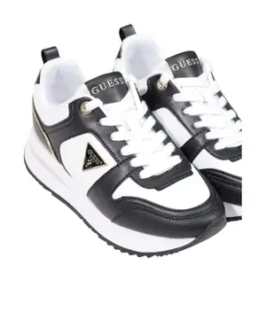Guess Lace-up Sneakers