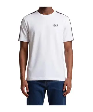 EA7 Short-sleeved T-shirt