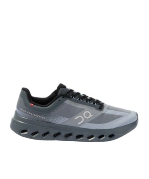 On Cloudsurfer Next Running Shoes - Gray