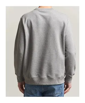 Paul Smith Long-sleeve Crew-neck Sweatshirt
