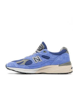 NEW BALANCE 991v2 Lace-up Sneakers