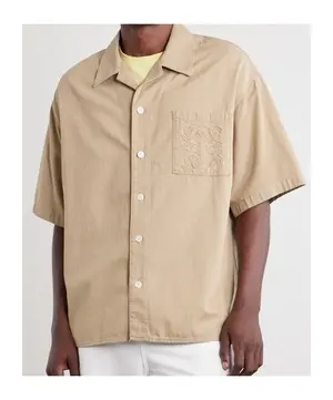Loewe Short Sleeve Shirt