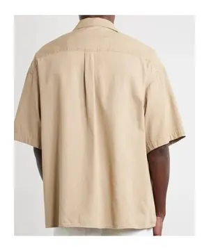 Loewe Short Sleeve Shirt