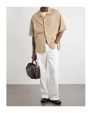 Loewe Short Sleeve Shirt