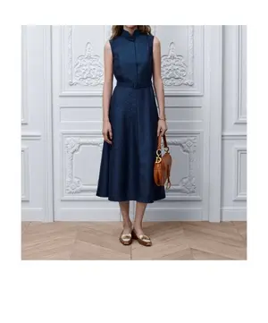 Dior Saddle Bag With Strap