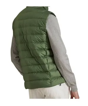 Polo Ralph Lauren The Colden Packable Down Vest