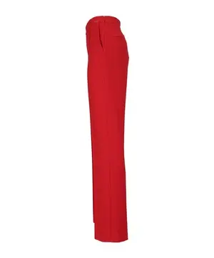 Elisabetta Franchi Slim Fit Trousers