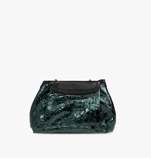 Dries Van Noten Chain Shoulder Bag