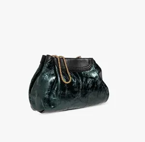 Dries Van Noten Chain Shoulder Bag