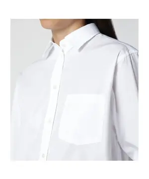 RÓHE Long-sleeved Shirt