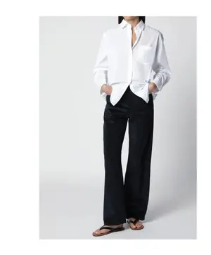 RÓHE Long-sleeved Shirt