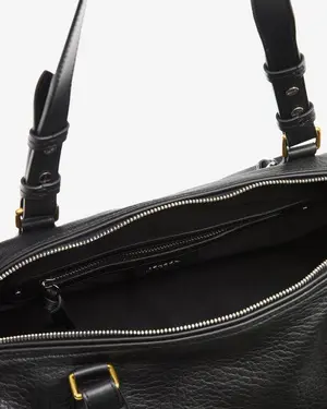 Isabel Marant Étoile Tilpa Mini Shoulder Bag
