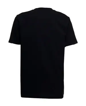 MSGM An Open-necked Shirt