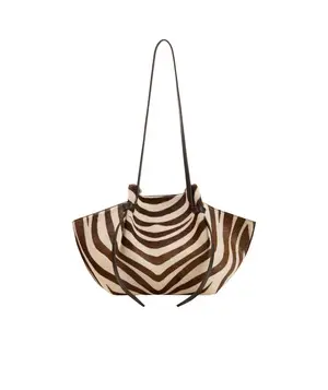 Yuzefi Mochi Shoulder Bag - Nude