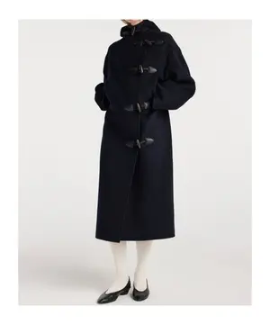 RÓHE Long-sleeved Coat