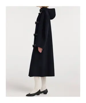 RÓHE Long-sleeved Coat