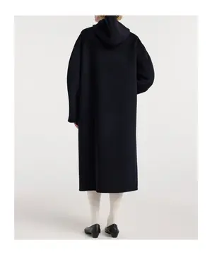 RÓHE Long-sleeved Coat