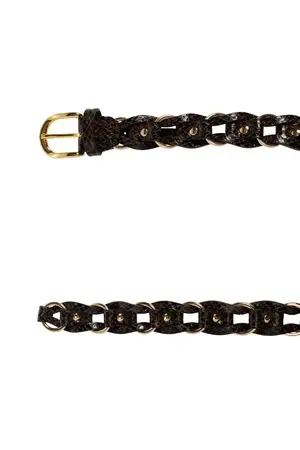 Isabel Marant Étoile Bali Belt